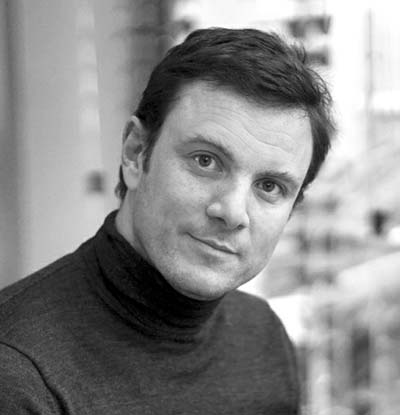 Contact - Philippe Delporte